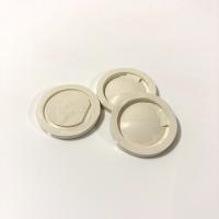 China 50-90 Hardness Rubber Seals Medical FKM Seal Gaskets for sale