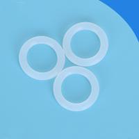 China Stock Silicone O-Ring Waterproof Sealing Food Grade  Ring High Elasticity Silicone FKM FPM NBR for sale
