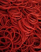 China O-Ring Seal Oring Rubber O-Ring O Ring Kit Silicon Carbide Seal Rings Power Steering Seals for sale