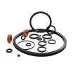 China Chinese Factory Rubber Quad Ring FKM NBR O Ring Seal Kit for sale