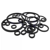 China Chinese Factory Rubber Quad Ring FKM NBR O Ring Seal Kit for sale