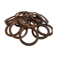 China Chinese Factory Rubber Quad Ring FKM NBR O Ring Seal Kit for sale
