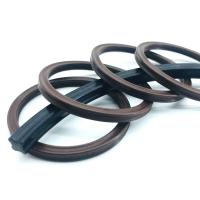 China Chinese Factory Rubber Quad Ring FKM NBR O Ring Seal Kit for sale