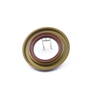 China DongfengNBR FKM RUBBER 485 Bridge Angle Gear Oil Seal 97 * 162 * 14/18.5 brown Factory customized color for sale