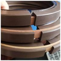 China FKM NBR HNBR rubber Crankshaft customized color  Oil Seal Tbg Rubber+Felt Oil Seal FKM 120 * 140 * 13 for sale