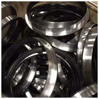 China FKM NBR HNBR rubber Crankshaft customized color  Oil Seal Tbg Rubber+Felt Oil Seal FKM 120 * 140 * 13 for sale
