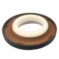 China 6700ab 50 * 90 * 14 PTFE Oil Seal Skeleton durable for automotive applications ware resistant  customized color for sale