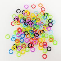 China Good Quality Heat-Resistant FKM NBR HNBR FFKM Rubber Seals Fireproof Washer Rubber O Ring customized color for sale