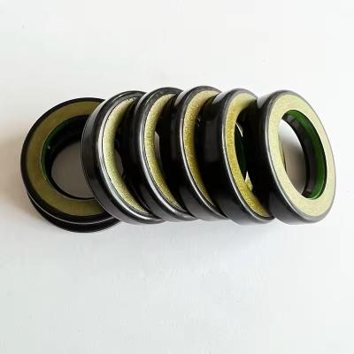 China Power Steering Oil Seal Size 30*46*8.5 High Pressure Oil Seal Auto Parts NBR customized color for sale