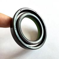 China Power Steering Oil Seal Size 30*46*8.5 High Pressure Oil Seal Auto Parts NBR customized color for sale