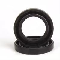 China China Factory OEM Customized Black Brown Red Tc Sc NBR 14*30*10 Oil Seal for sale