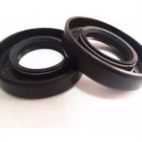 China China Factory OEM Customized Black Brown Red Tc Sc NBR 14*30*10 Oil Seal for sale