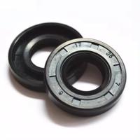 China China Factory OEM Customized Black Brown Red Tc Sc NBR 14*30*10 Oil Seal for sale