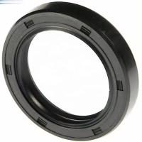 China China Factory OEM Customized Black Brown Red Tc Sc NBR 14*30*10 Oil Seal for sale