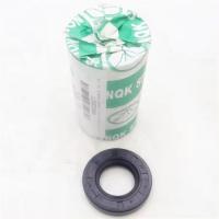 China Front Crankshaft Oil Seal Hydraulic Oil Seal 20X37X7 customized color and package for sale