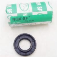 China Front Crankshaft Oil Seal Hydraulic Oil Seal 20X37X7 customized color and package for sale