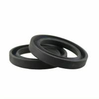 China Manufacture Sell Standard Oil Seal for Hydraulic Pump Rubber Seal  customized color and size for sale