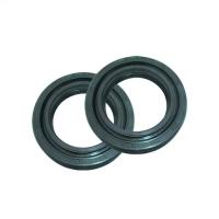 China Manufacture Sell Standard Oil Seal for Hydraulic Pump Rubber Seal  customized color and size for sale
