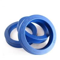 China Manufacture Sell Standard Oil Seal for Hydraulic Pump Rubber Seal  customized color and size for sale