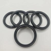 China FKM X Ring Seal EPDM O Ring NBR EPDM VMQ HNBR for sale