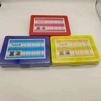 China Factory Type B High Temperature Resistant For Ford Ranger Fuel 4D84 Injector O Ring Seal Kit for sale