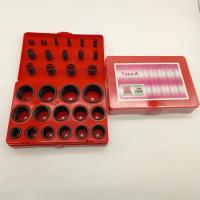 China Factory Type B High Temperature Resistant For Ford Ranger Fuel 4D84 Injector O Ring Seal Kit for sale