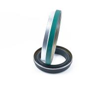 China Rubber Oil Seal for High-Temperature and High-Pressure EnvironmentsRear Wheel Shaft Oil Seal Bus 47697 NBR FKM rubber for sale