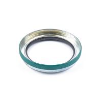 China Rubber Oil Seal for High-Temperature and High-Pressure EnvironmentsRear Wheel Shaft Oil Seal Bus 47697 NBR FKM rubber for sale