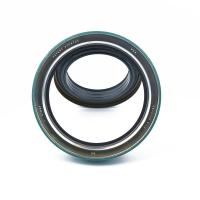 China Rubber Oil Seal for High-Temperature and High-Pressure EnvironmentsRear Wheel Shaft Oil Seal Bus 47697 NBR FKM rubber for sale