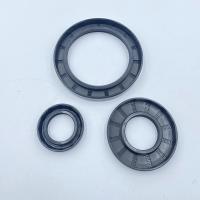 China TC Skeleton Rubber EPDM NBR FKM Auto Spring Mechanical Part Hydraulic PU Cylinder for sale