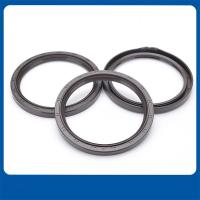 China NBR HNBR EPDM Metal Oil Resistance Rubber Seal Oring For Pumps Cylinder Bearing for sale