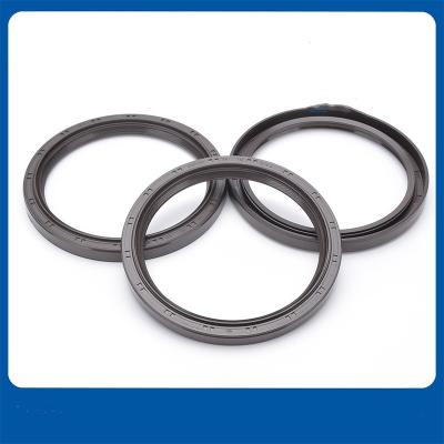 China NBR HNBR EPDM Metal Oil Resistance Rubber Seal Oring For Pumps Cylinder Bearing for sale