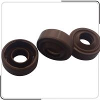 China Silicone FPM NBR Rubber Product Oil Seal TC SC SB SA TB VC TCN for sale