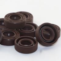 China Silicone FPM NBR Rubber Product Oil Seal TC SC SB SA TB VC TCN for sale