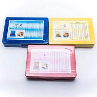 China Hydraulic Maintenance Excavator O Ring Seal Kit Box C Type Oil Proof Machine Seal Ring Safety Protection for sale