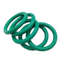 China Wras LFGB RoHS FDA NSF61 Gasket Oil Seal Hydraulic Cylinder Piston Rod Seal Silicone Rubber Seal O Ring for sale