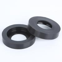 China Rubber Waterproof O Ring Silicone Engineering Machinery Oil Seal High Temperature Resistant for sale