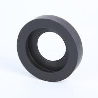 China Rubber Waterproof O Ring Silicone Engineering Machinery Oil Seal High Temperature Resistant for sale