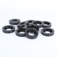 China Rubber Waterproof O Ring Silicone Engineering Machinery Oil Seal High Temperature Resistant for sale