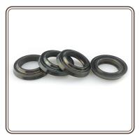 China NBR Rubber LBH Hydraulic Dust Seal Inner Diameter 11.2-230/NBR for sale