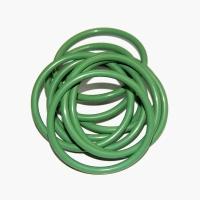 China NBR FKM EPDM Silicone Hydraulic O Ring Piston Ring Seal for sale