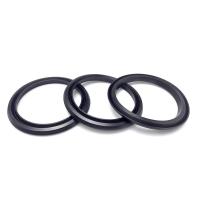 China Z Shaped Skeletonless Oil Seal Rubber Oil Seal Dust Seal JB/ZQ4075-97 for sale
