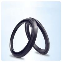 China Z Shaped Skeletonless Oil Seal Rubber Oil Seal Dust Seal JB/ZQ4075-97 for sale