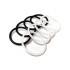 China Chemical Resistant O Ring NBR FKM FPM Food Grade Silicone for sale
