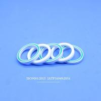 China PTFE Sealing Rings Reciprocating Pump Piston Ring Sealing Rings Flooding Seals for sale