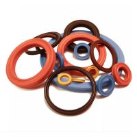 China Rubber HNBR EPDM NBR 70 Sealing Seals X Ring O Ring for sale