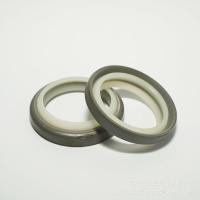 China DKB Dustproof Oil Seal O Ring Combination Gasket Sealing Element Fluorine Rubber Skeleton Oil Seal for sale