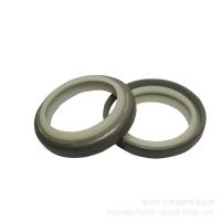 China DKB Dustproof Oil Seal O Ring Combination Gasket Sealing Element Fluorine Rubber Skeleton Oil Seal for sale