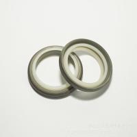 China DKB Dustproof Oil Seal O Ring Combination Gasket Sealing Element Fluorine Rubber Skeleton Oil Seal for sale