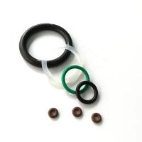 China Rubber HNBR EPDM NBR 70 Sealing Seals X Ring O Ring for sale